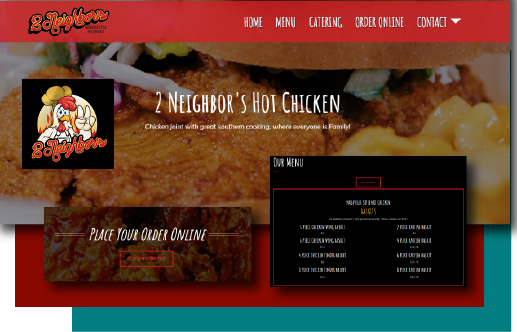 Customer Portfolio | Spillover | Restaurant Digital Software