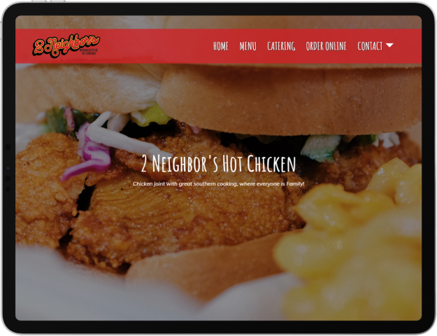 Customer Portfolio | Spillover | Restaurant Digital Marketing Software