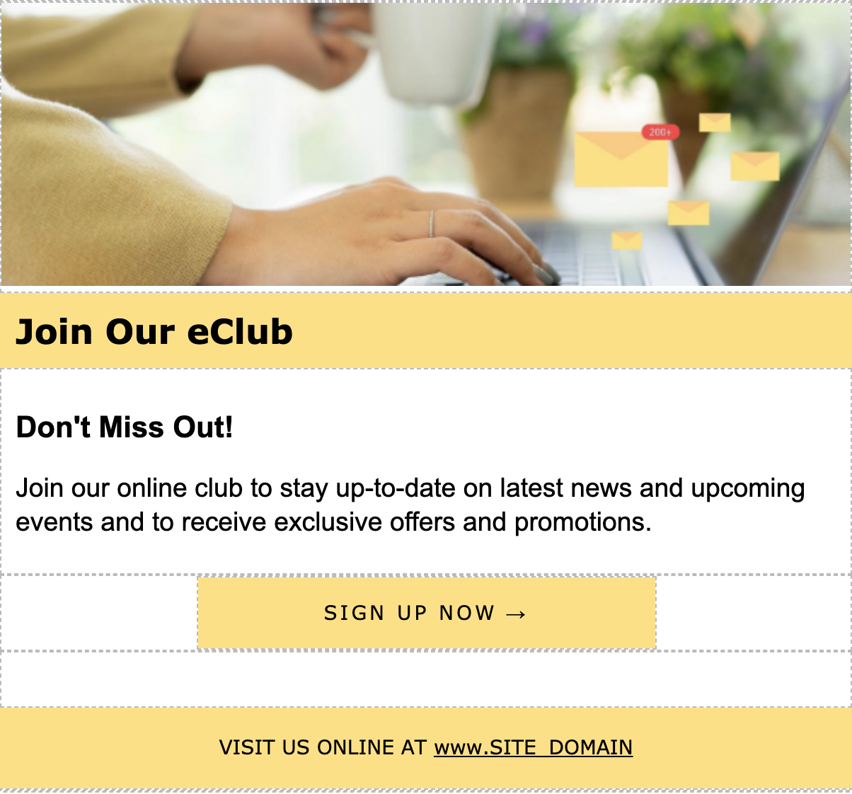 DIME | Dynamic Intelligent Marketing Engine | Spillover