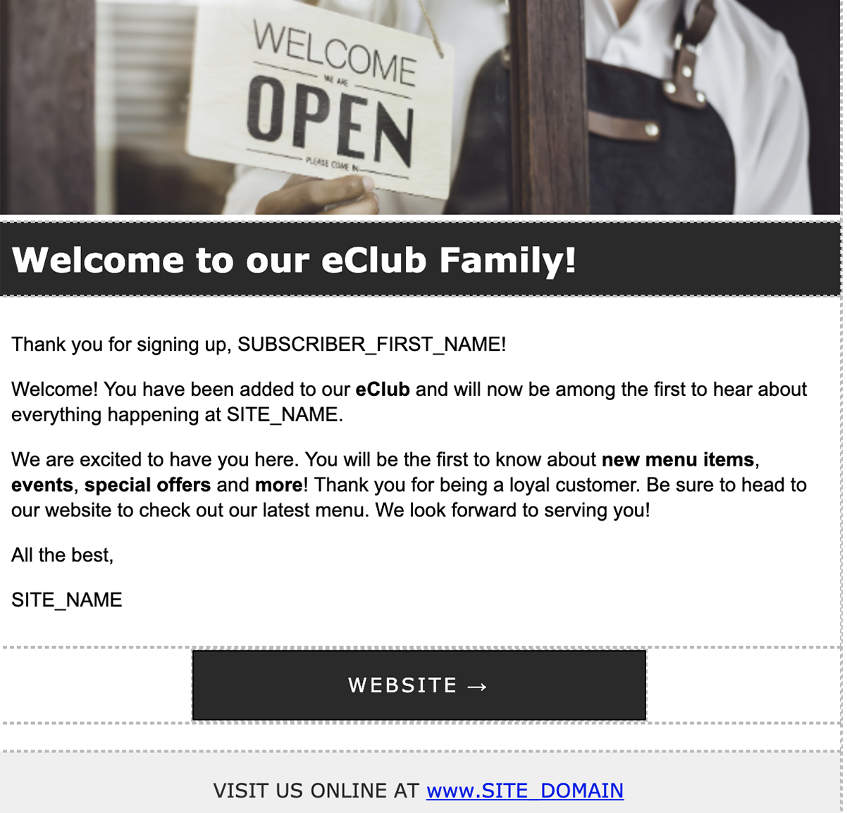 DIME | Dynamic Intelligent Marketing Engine | Spillover