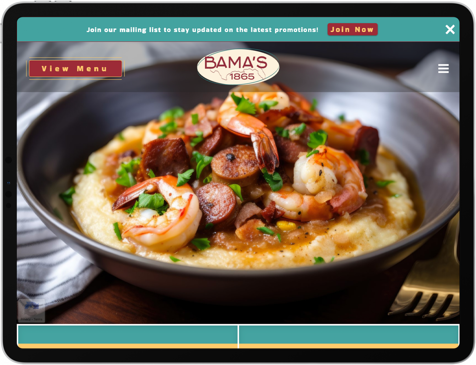 Customer Portfolio | Spillover | Restaurant Digital Marketing Software