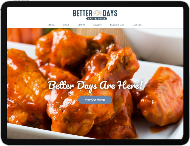 Customer Portfolio | Spillover | Restaurant Digital Marketing Software
